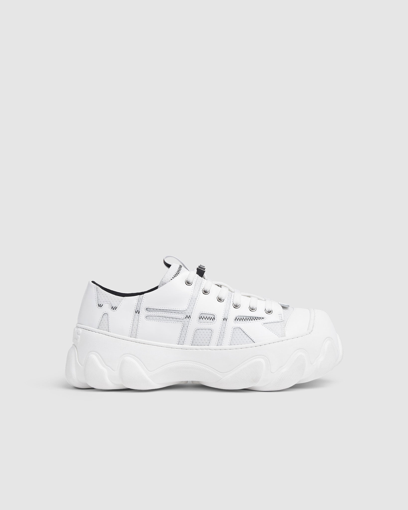 Gcds ibex sneakers: Men Shoes White | GCDS – gcds-row-prod